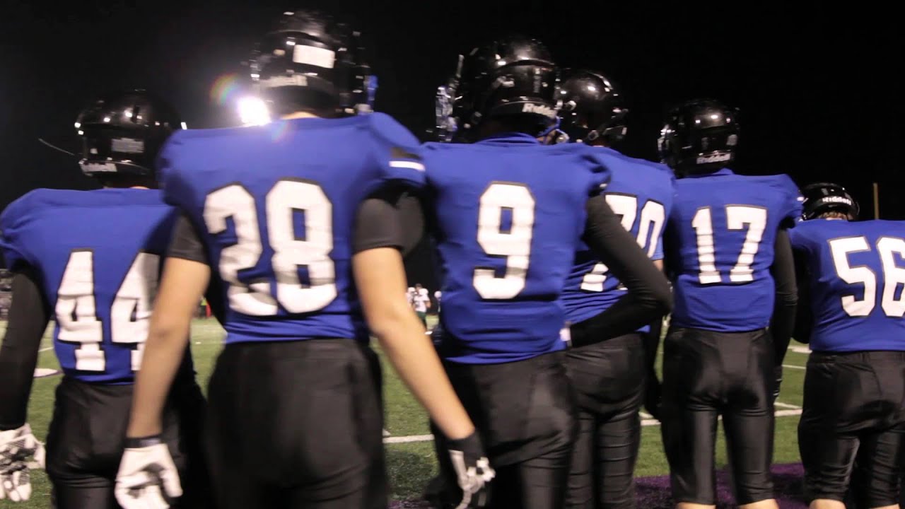 2015 BCS Football Video - YouTube