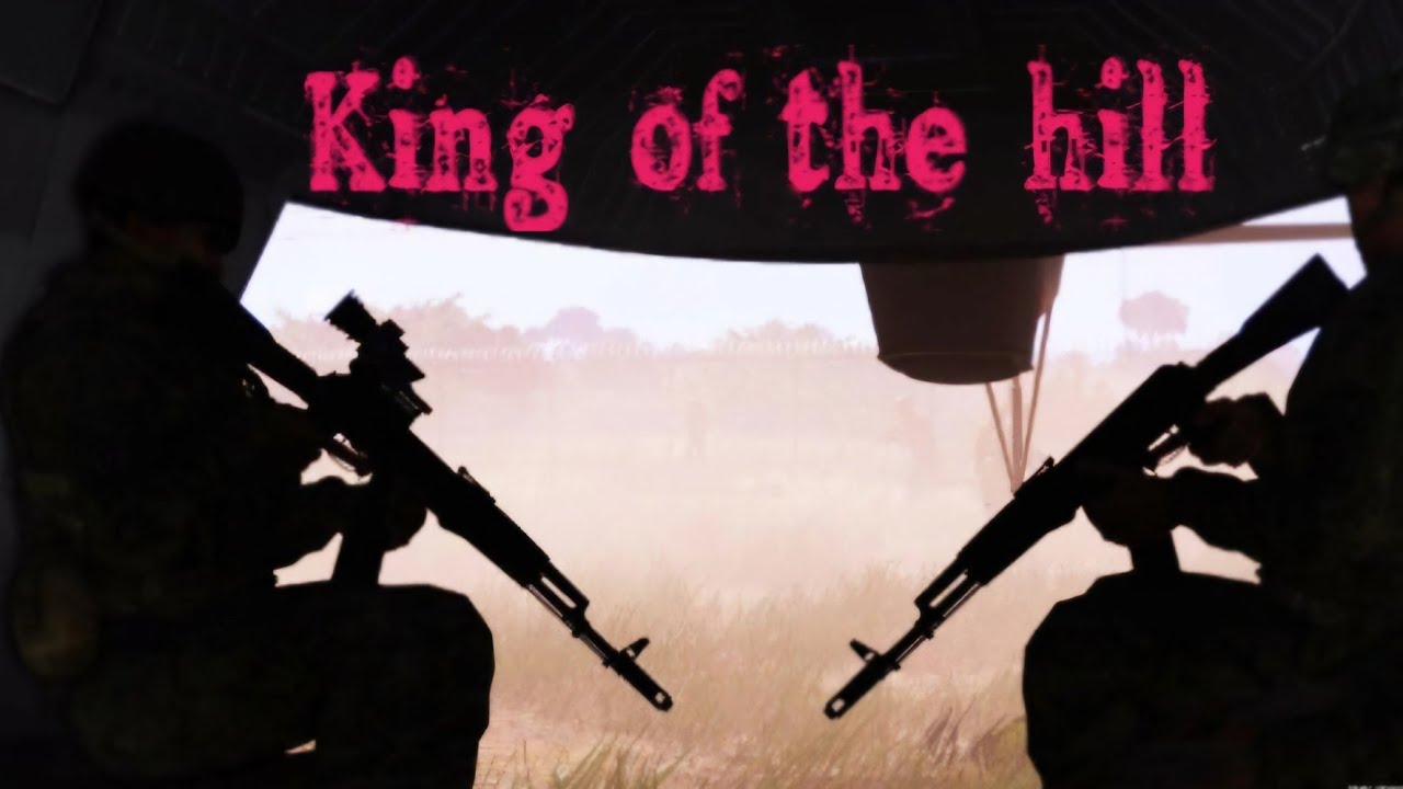 ArmA3 - YouTube