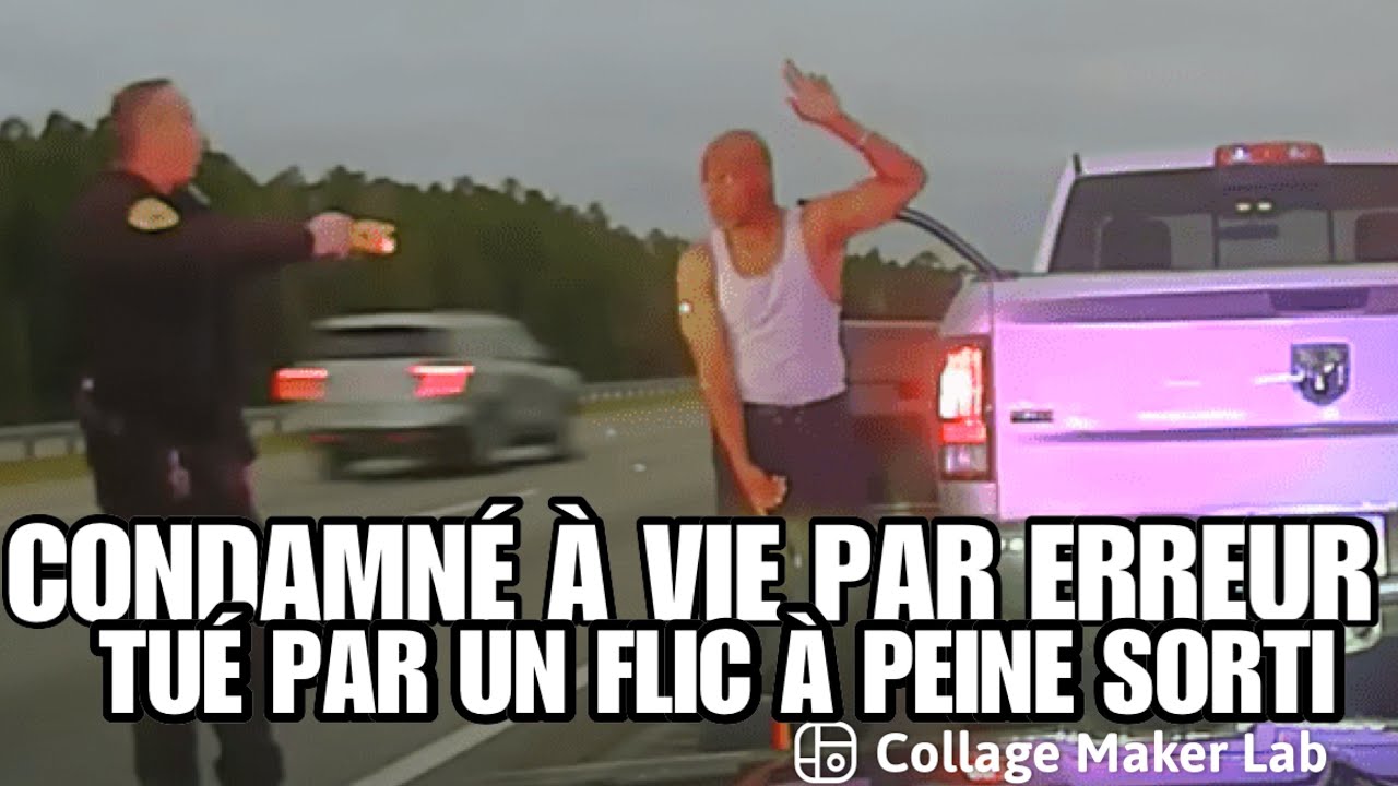 Faits divers : Leonard Allan Cure avait fait 16 ans de prison pour rien ...