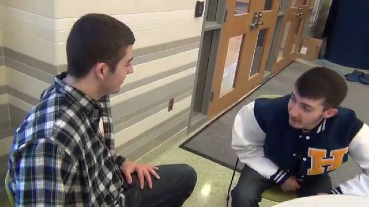 Nick Rich Must.... - YouTube