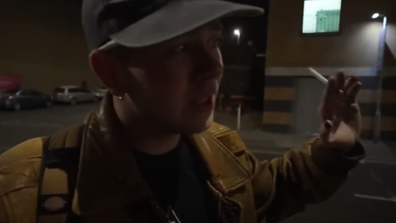 Average Harry being an addict for 12 minutes - YouTube