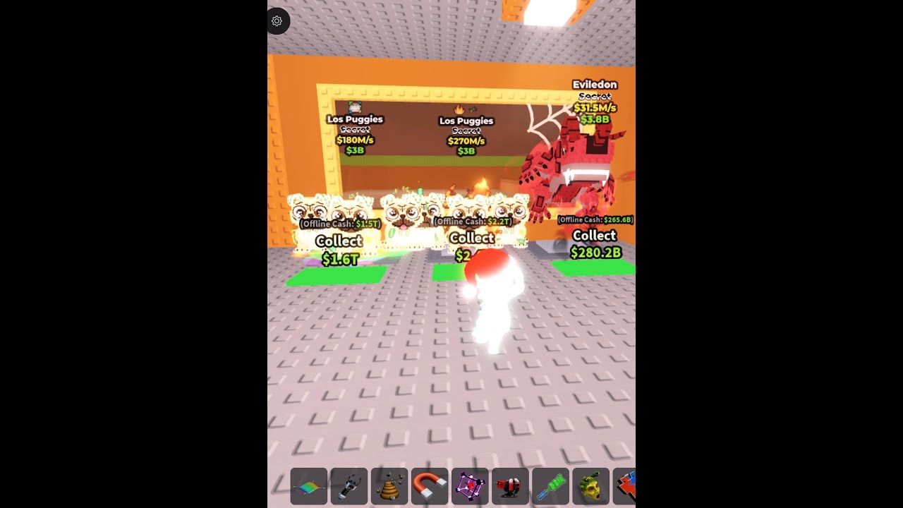 Sab trading and PVPs - YouTube