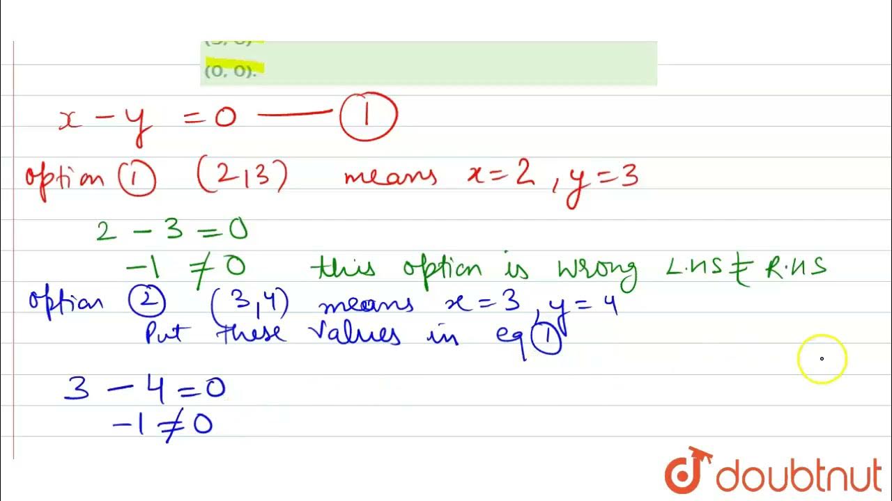 the-graph-of-line-x-y-0-passes-through-class-11-maths