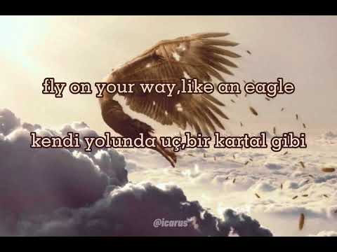 Iron Maiden - Flight of Icarus ( Türkçe Çeviri)