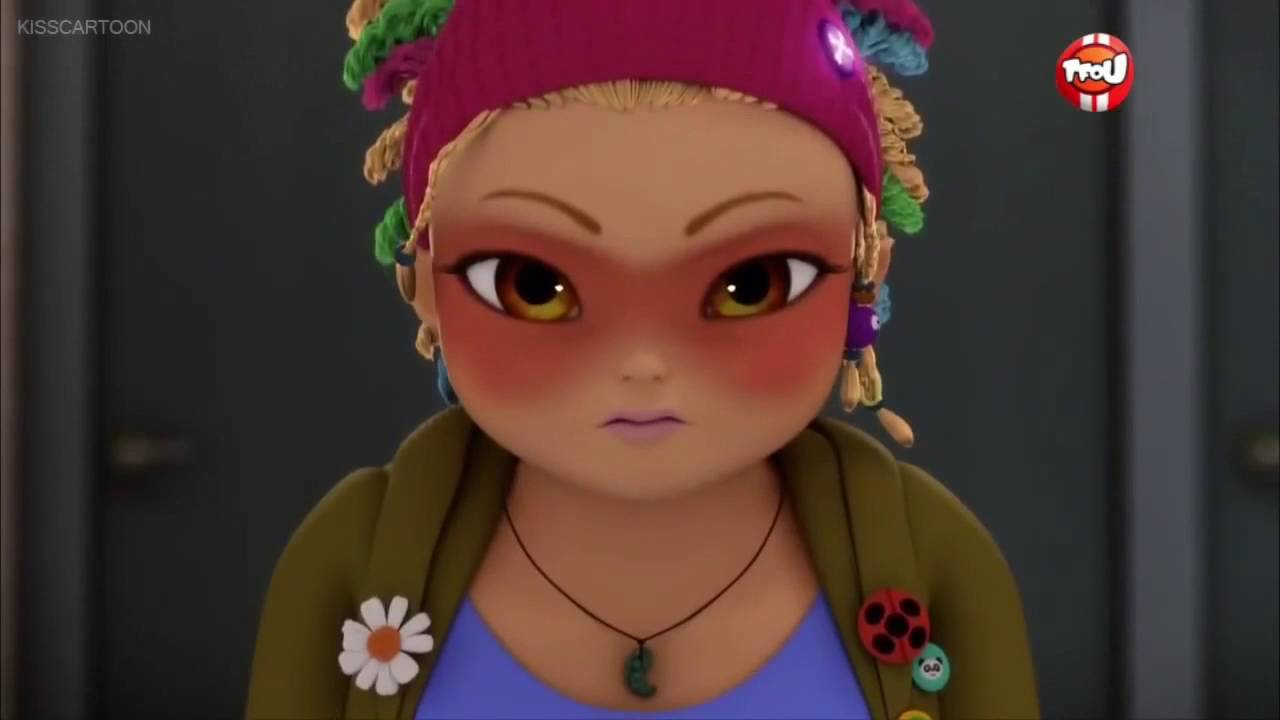 Cry baby miraculous ladybug - YouTube