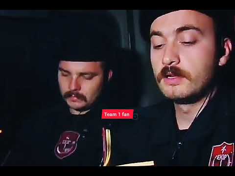 ekip 1 attitude status