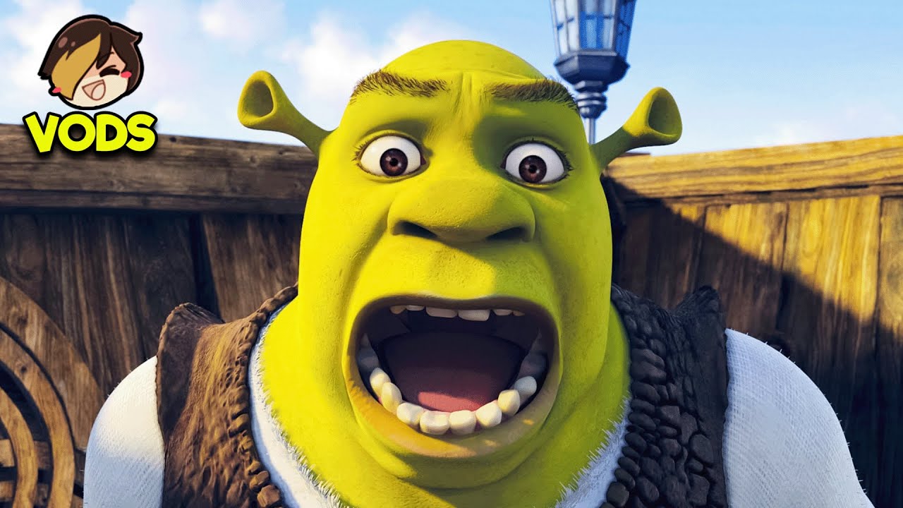 too many noises | noise stream 2 | powerwash simulator - shrek dlc | 10 ...