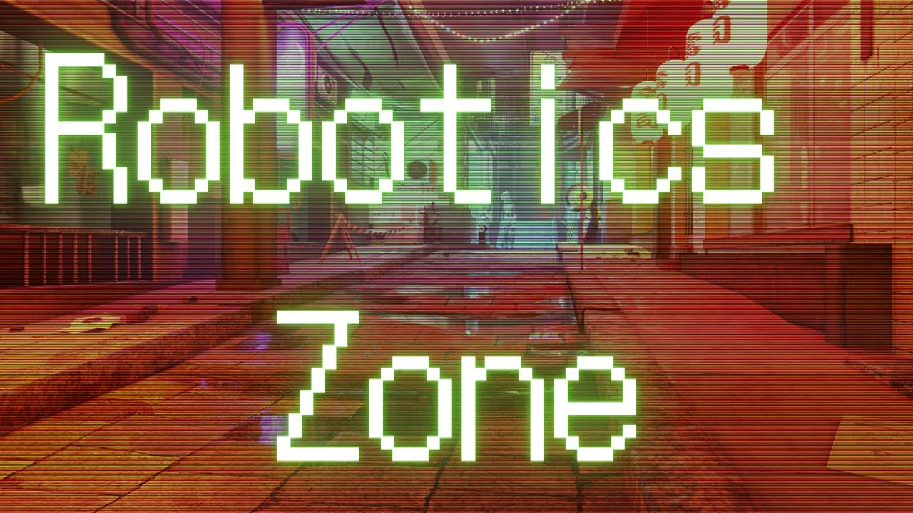 Heineken - Robotics Zone - YouTube