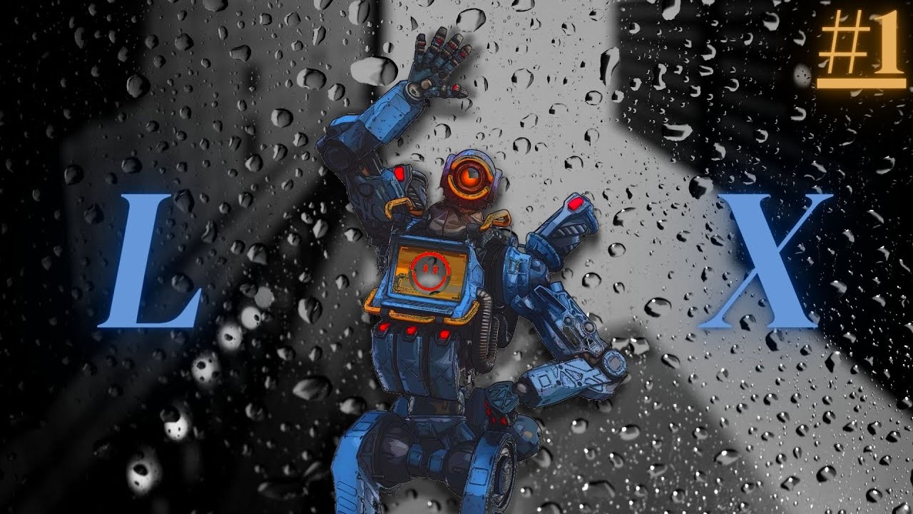 APEX - movement highlights #1 - YouTube