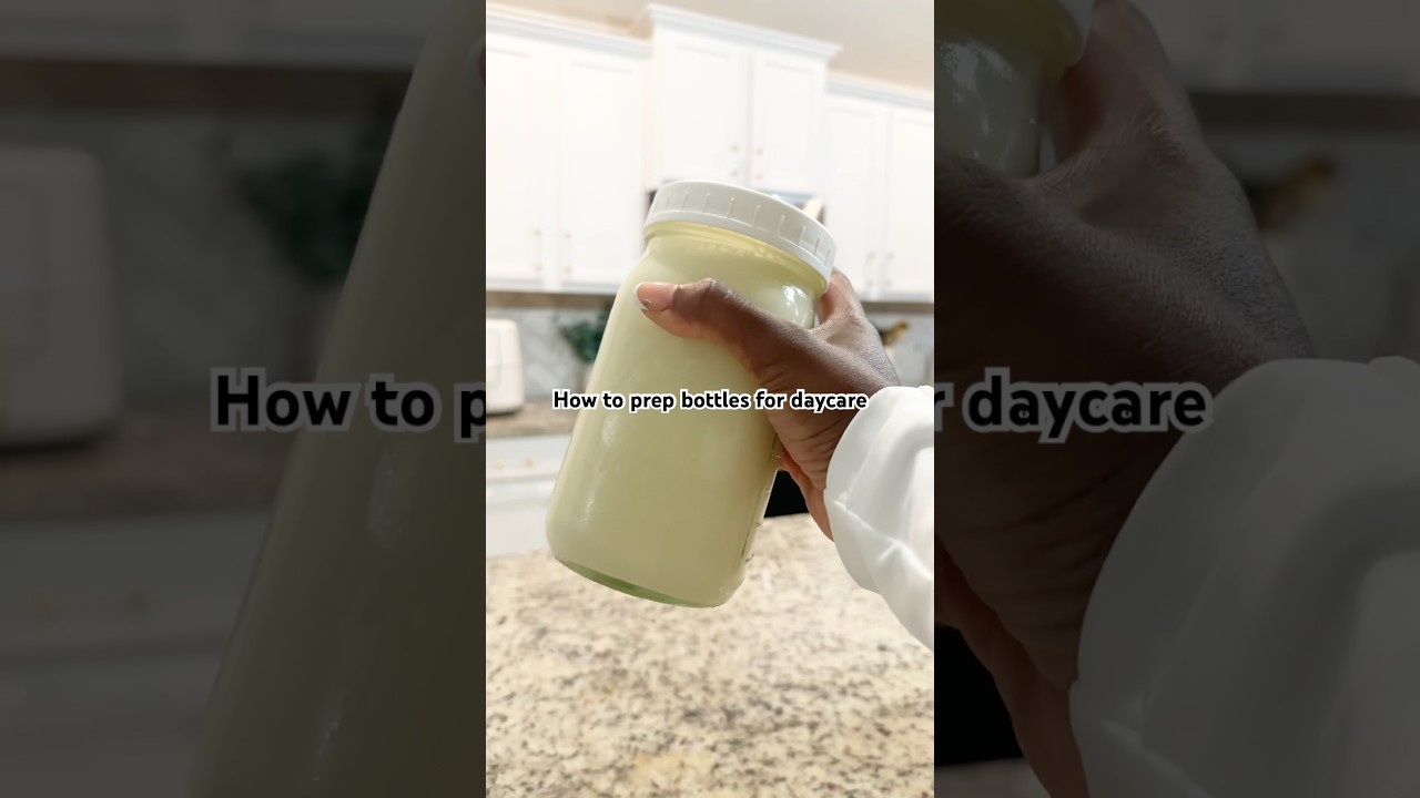 Time To Prep Bottles For Daycare With My Breastmilk breastmilk time-to-prep-bottles-for-daycare-with-my-breastmilk-breastmilk
