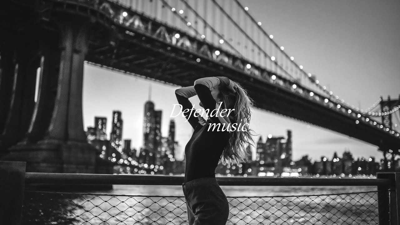 Skott - Overcome - YouTube