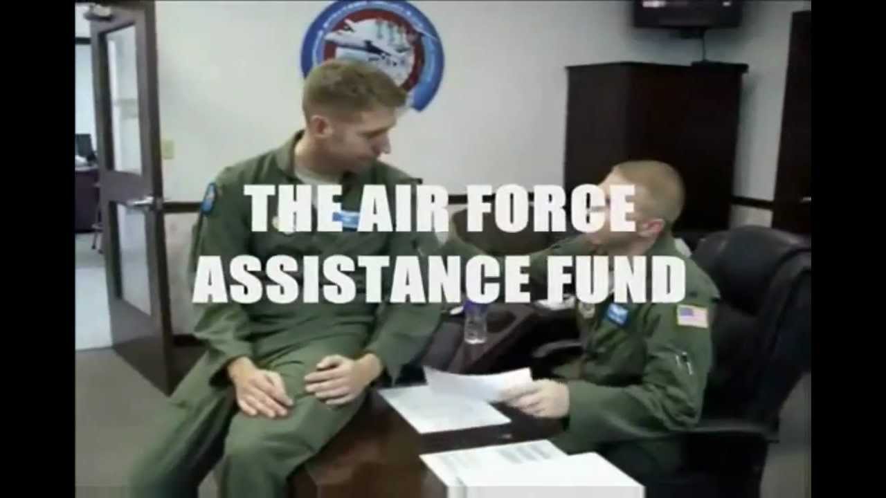 AFAF, The Safe Way to Help - YouTube