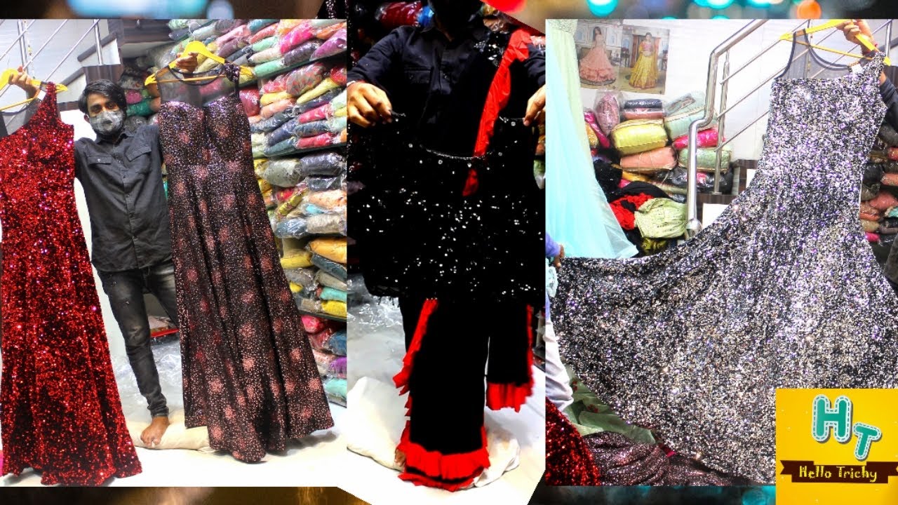Roop Rani Bridal Boutique - The unique fashion wear. - YouTube