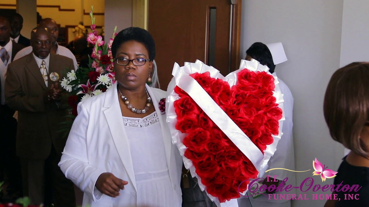 In Loving Memory Of James R. Knight | McNair Media Group - YouTube