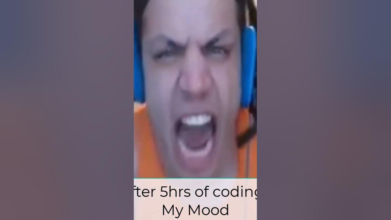 After 5 Hours Of Coding Programmer Shortvideo Shorts Shortsfeed Programming Php