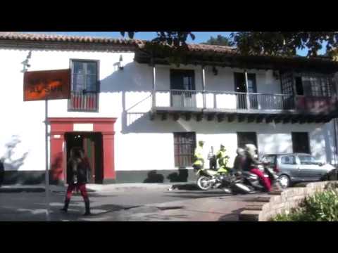 Nueva Sede la Dirección de DDHH