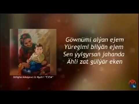 Myahri &Züleyha❤️🙏🏻🌹EJEM🌹❤️🙏🏻