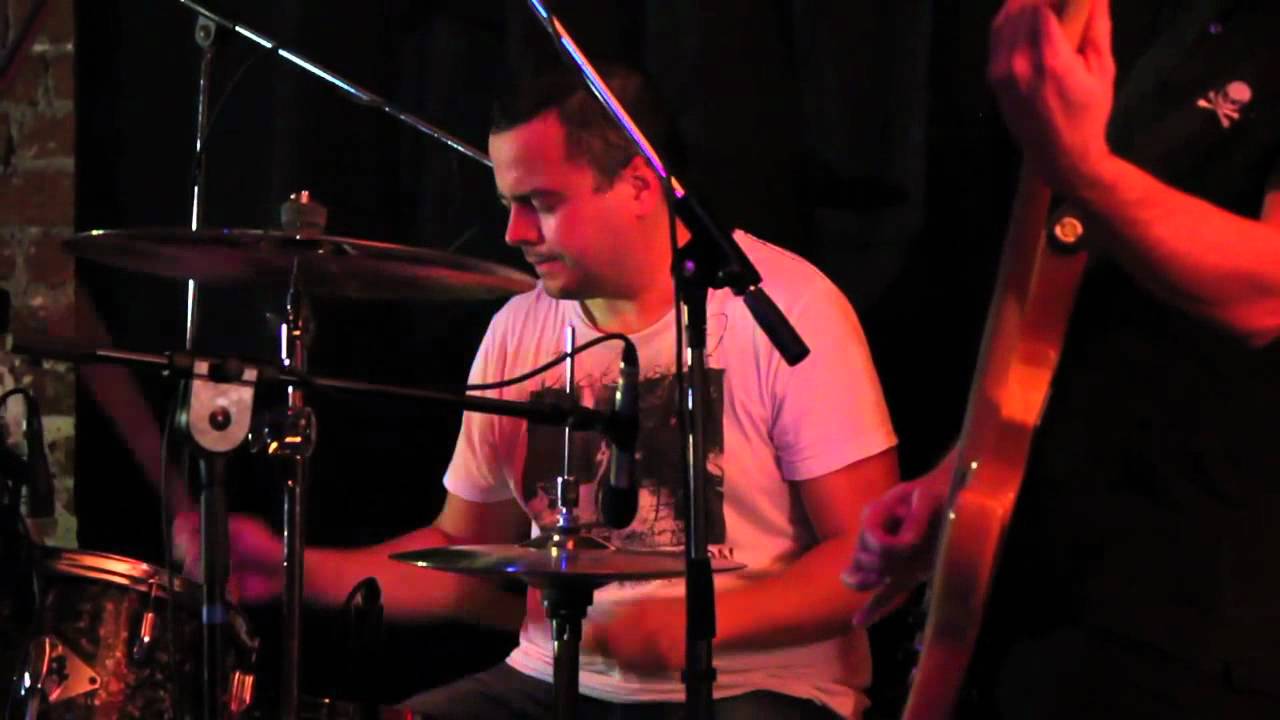 CIRKUS second hand rock - Crosstown traffic - YouTube