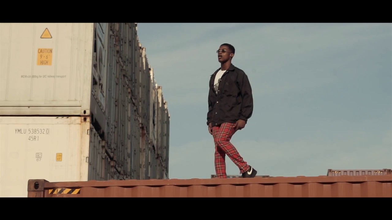 NIGEL KNIGHT - "Radar" (Official Music Video) - YouTube