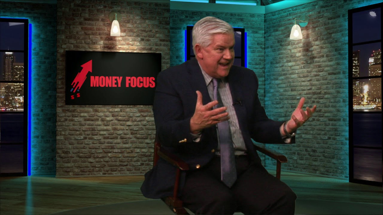 Money Focus Episode 1 clip 1 - YouTube