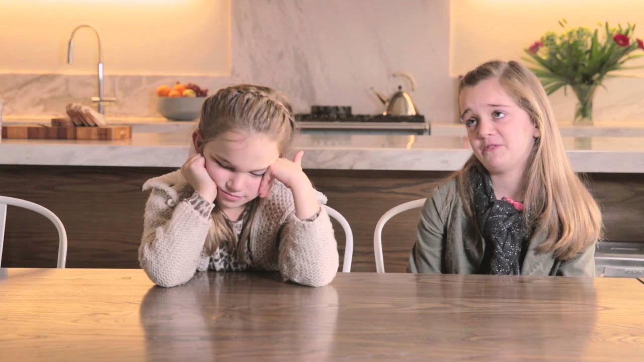 The new perfect - Practically Perfect - YouTube