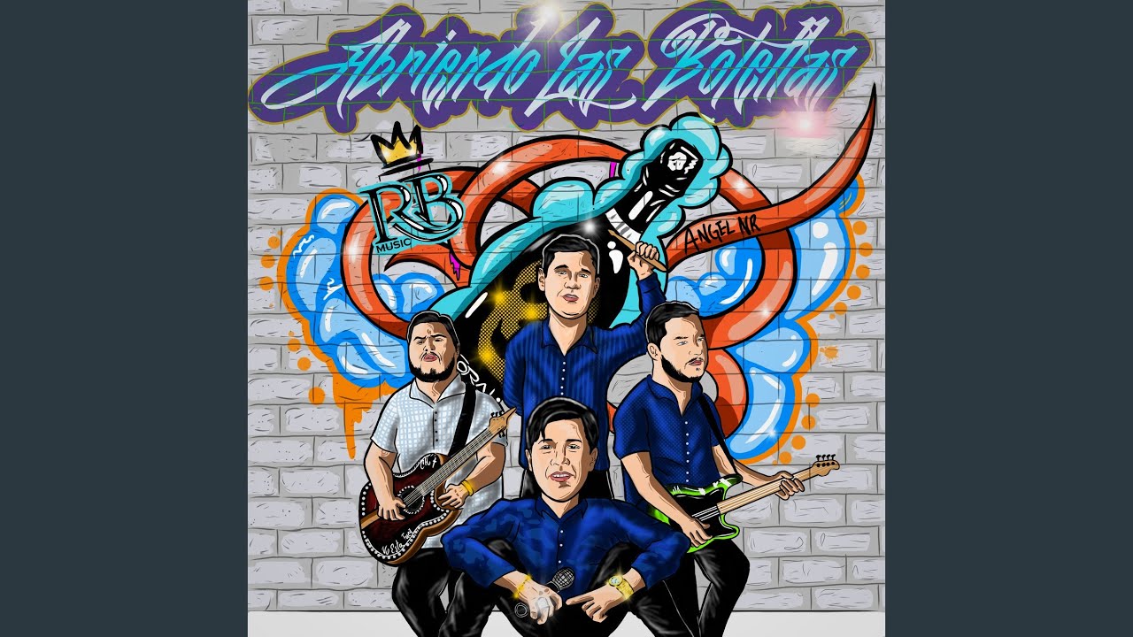 El chimal - YouTube Music