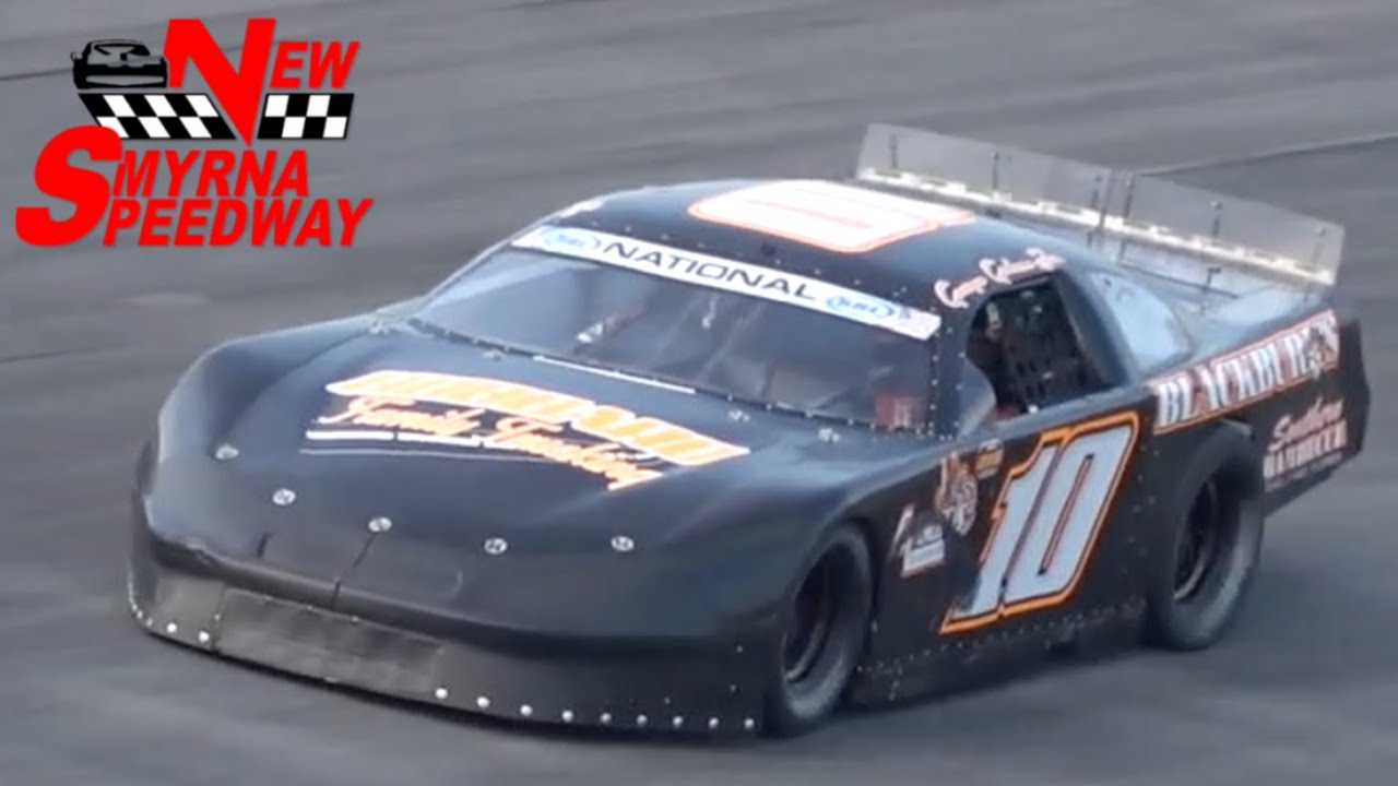 Sunbelt Series Super Late Qualifying | New Smyrna, Jun 10 '23 - YouTube