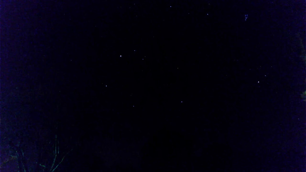 POC - Star Test - YouTube