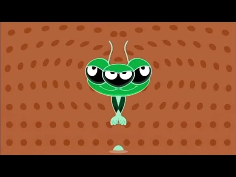 Bob Zoom Logo Effects Klasky csupo 1998 effects - YouTube