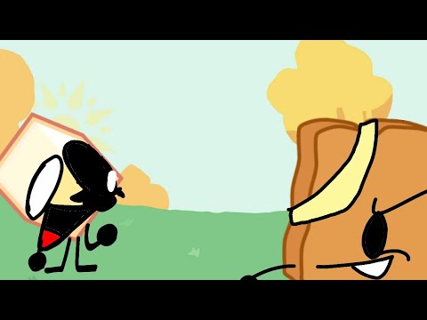 Famous Cubicle (Famous Cube Remastered) | FNF x PIBBY x BFB - YouTube