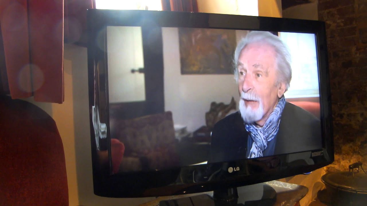 Edwin Apps BBC Southeast, Tuesday 22th May 2013 - YouTube