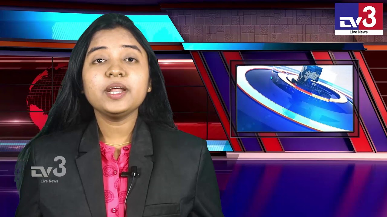 News Bulletin || 16-02-2020 || Tv3. - YouTube