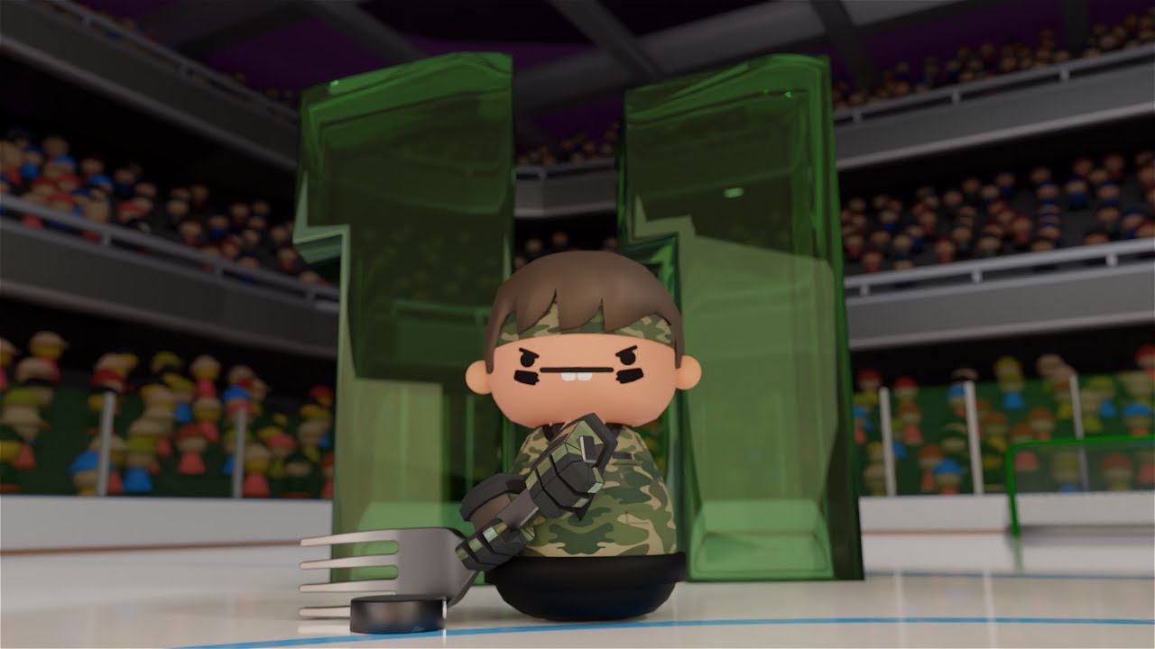 Slapshot Highlights #11 | WRAP GOD!? | Slapshot Rebound - YouTube