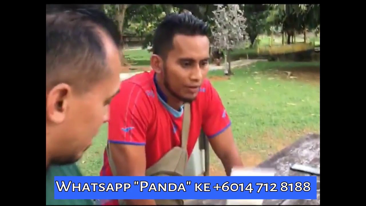 Panda Hair Removal Cream - YouTube