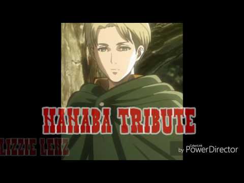 SNK - Nanaba Tribute