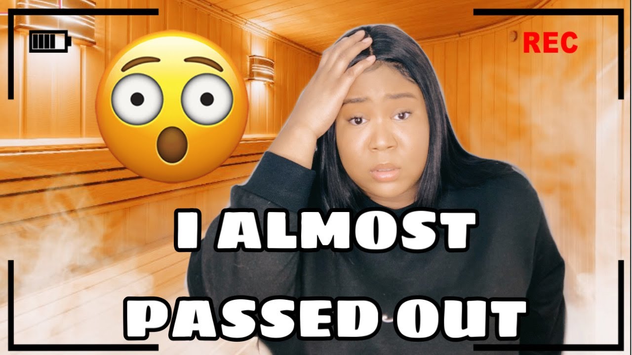 Vlog I Almost Passed Out Grwm Clothing Haul Youtube