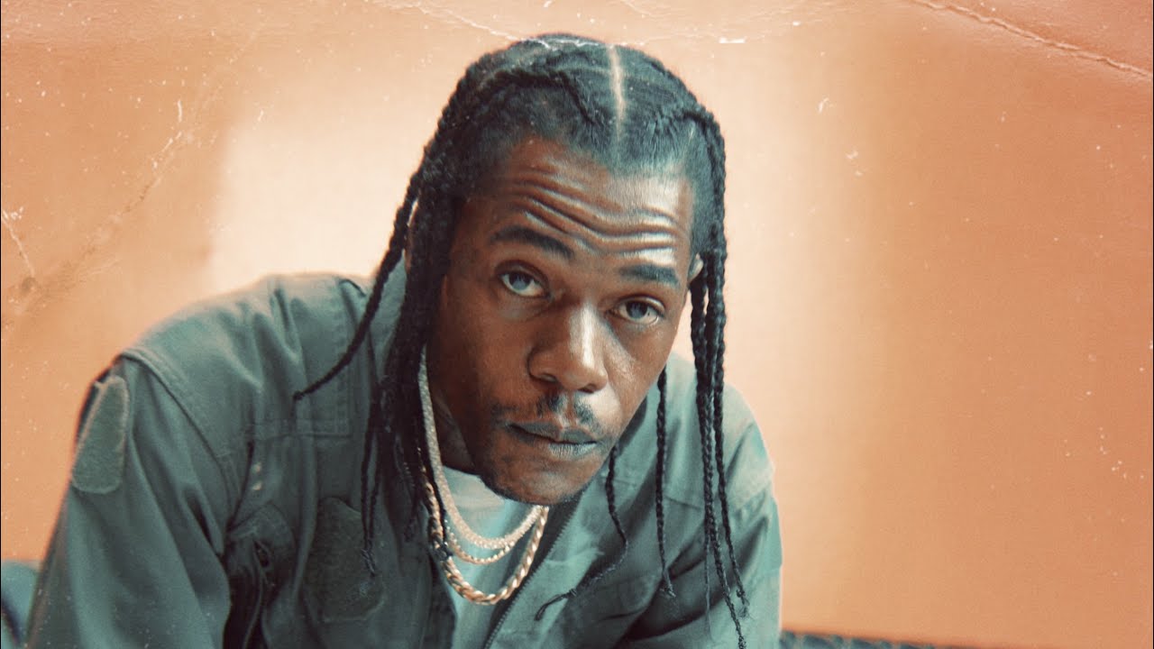 Maxx Bond “Steelo” Maxx Mix “MaxxStyleFriday” ShotBy: ShotByPaign - YouTube