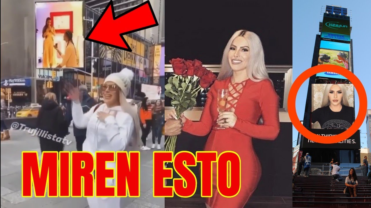 ALEXANDRA MVP DEJA A TODOS BOCA ABIERTA Con Esta NOTICIA. INCREIBLE ...