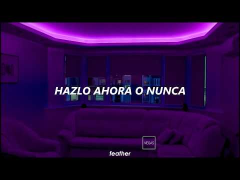 MONSTA X; now or never [traducida al español]