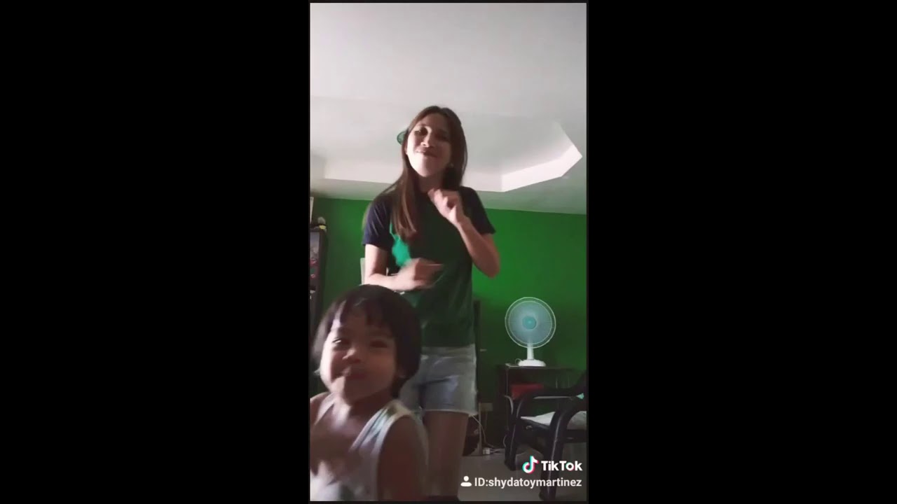 Any Song Challenge Mother And Son Youtube