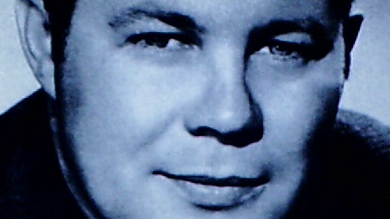 Billy Grammer, w./Chorus & Orchestra: "Gotta Travel On" (1958) - YouTube