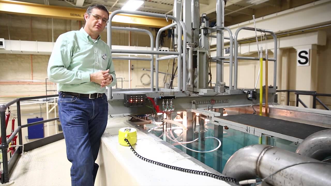 Day in the Life: Paul Wilson - YouTube