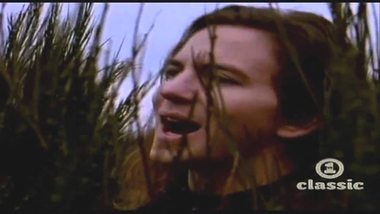 Temple Of The Dog - Hunger Strike HD - YouTube