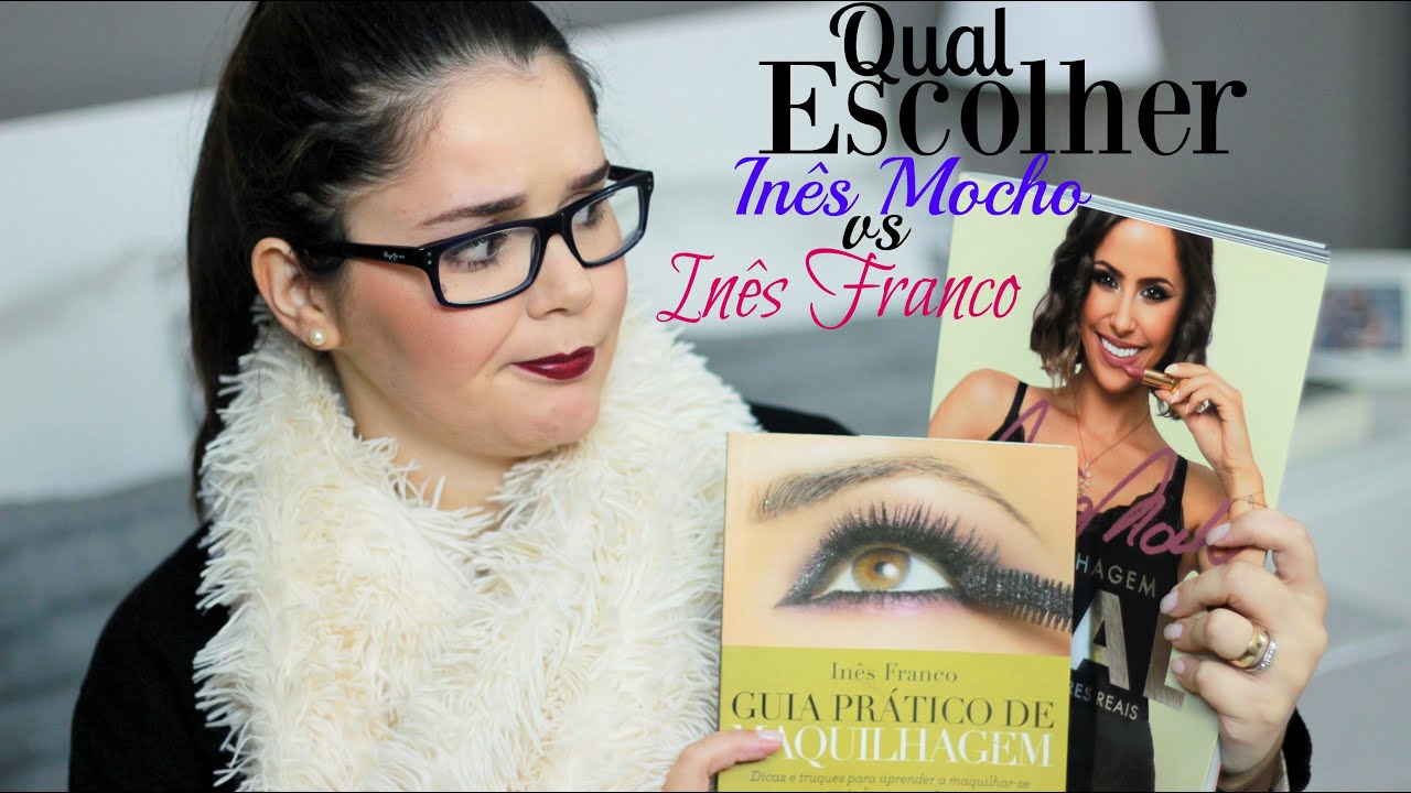 REVIEW | Inês Mocho Vs Inês Franco - YouTube