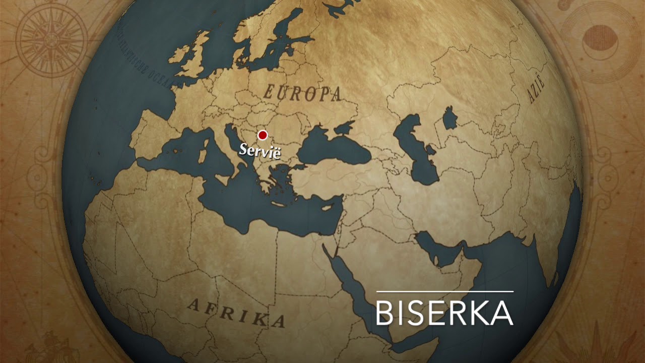 Biserka - YouTube