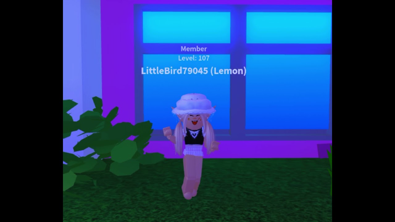 This is bad. - Lemon Plays Roblox - YouTube