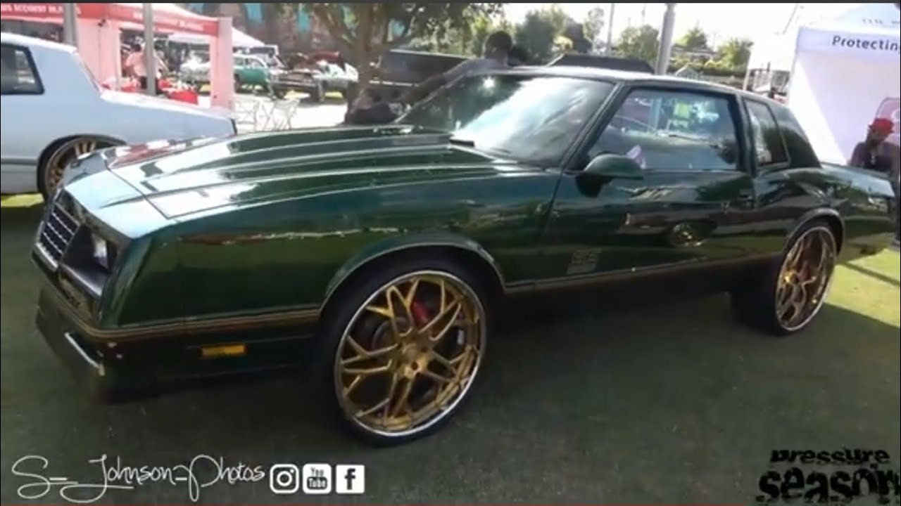 Whipaddict Carshow 23 pt3(so many whips, amazing cars, big rims, luxury ...