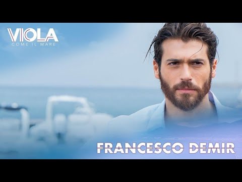 Viola Come Il Mare - Trailer Francesco Demir | Can Yaman - YouTube