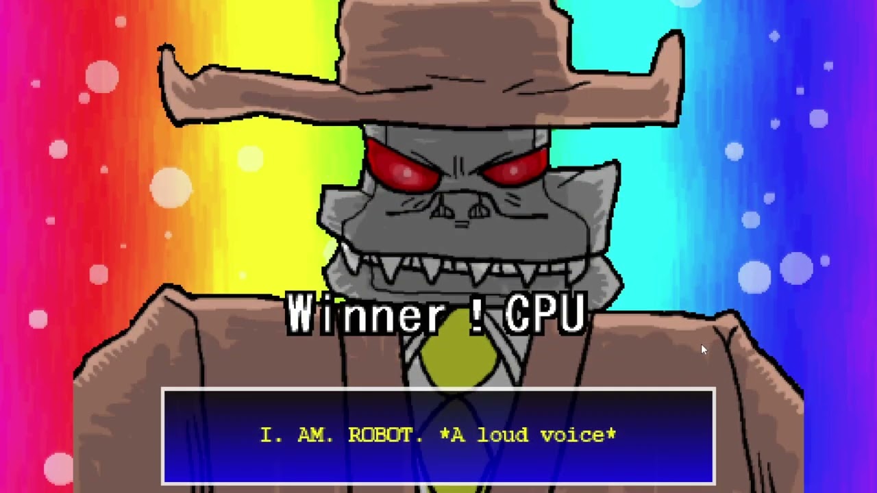 Ultra Fight Da Kyanta 2 Masao - YouTube