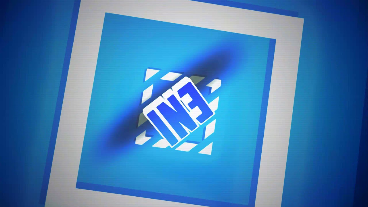 ENI - NEW INTRO - YouTube